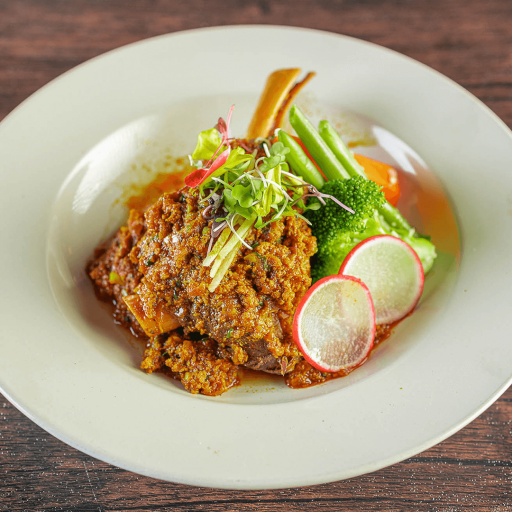 Gallery - Saffron Indian Cafe