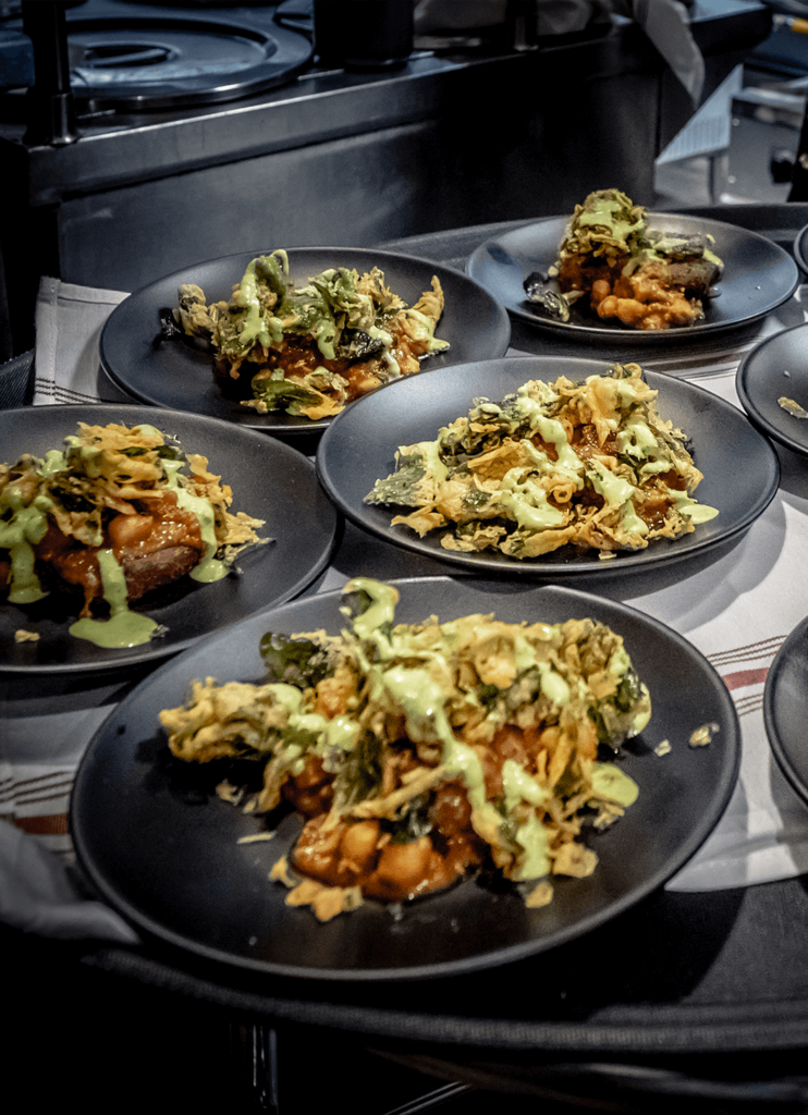 Gallery - Saffron Indian Cafe