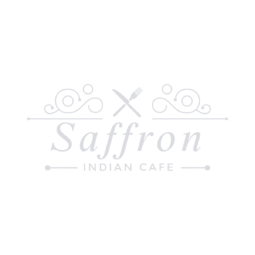 Our Menu - Saffron Indian Cafe